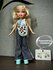 Bratz Кукла Y2K Ретро кукла тысячелетия кукла из пластика для игр и коллекционир...