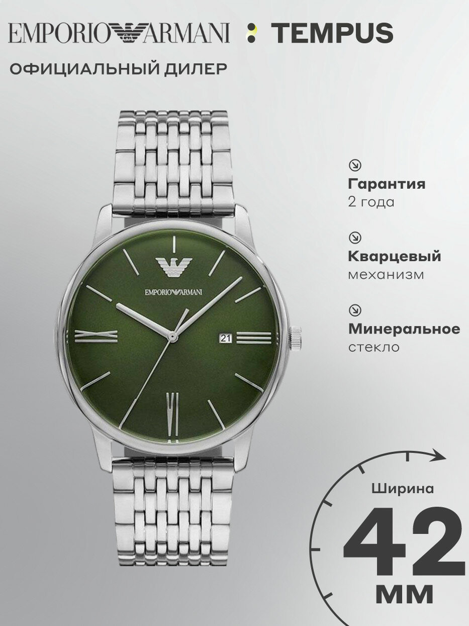 Наручные часы