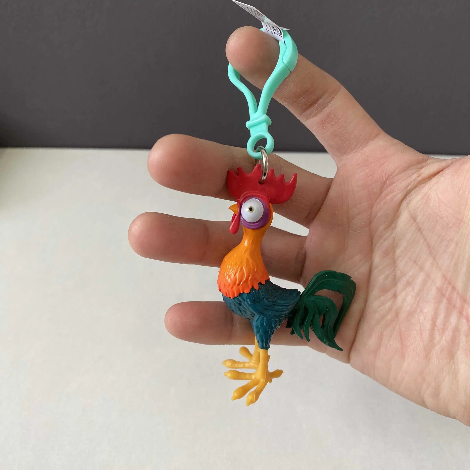 Фигурка Disney Моана Хей hei