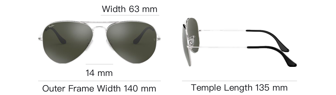 Ray-Ban — фото 1
