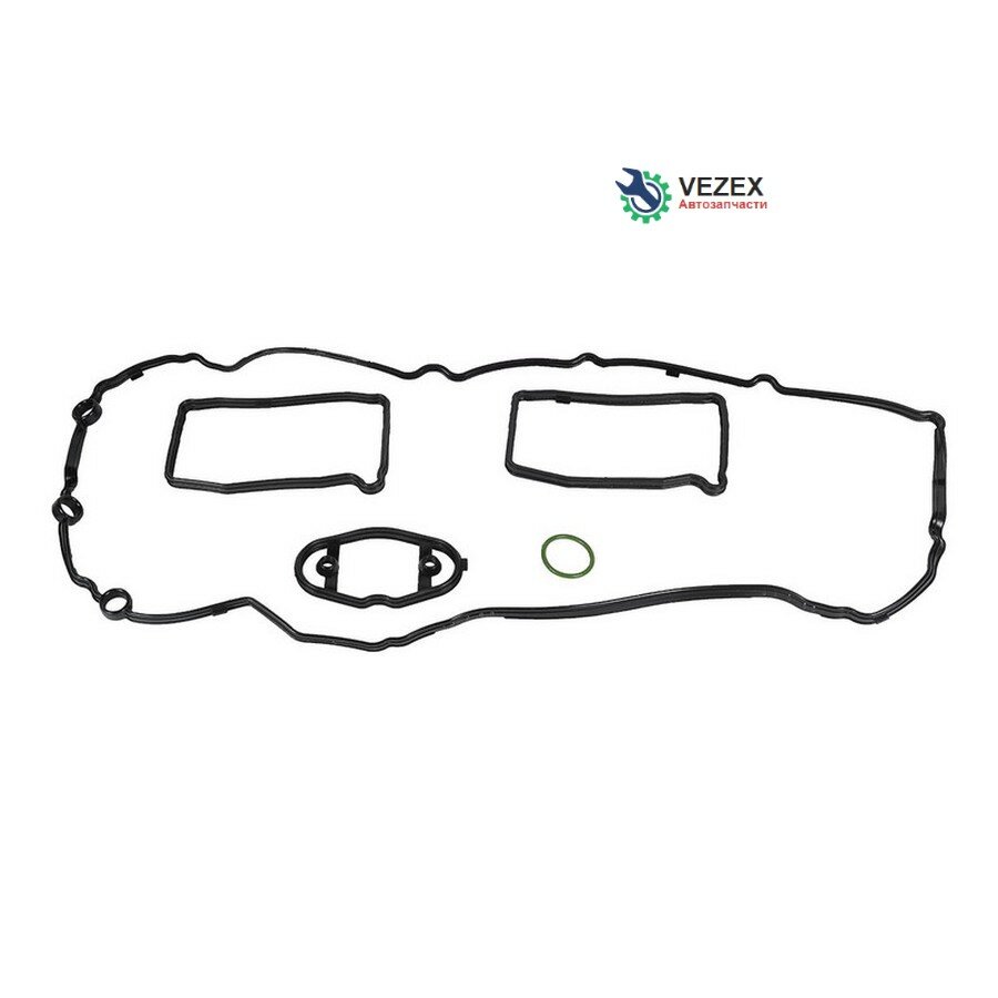 STELLOX 1128204SX к-кт прокладок клапанной крышки!\ BMW F20/30/36/10/25 2.0 N20/N26 11>