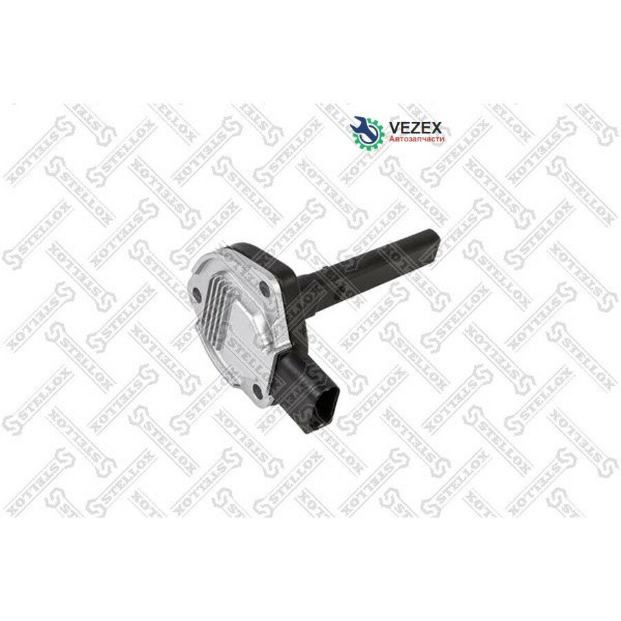 STELLOX 0604403SX датчик уровня масла!\ BMW E38/E39/E46/E60 1.6-5.0i/TDi 94>