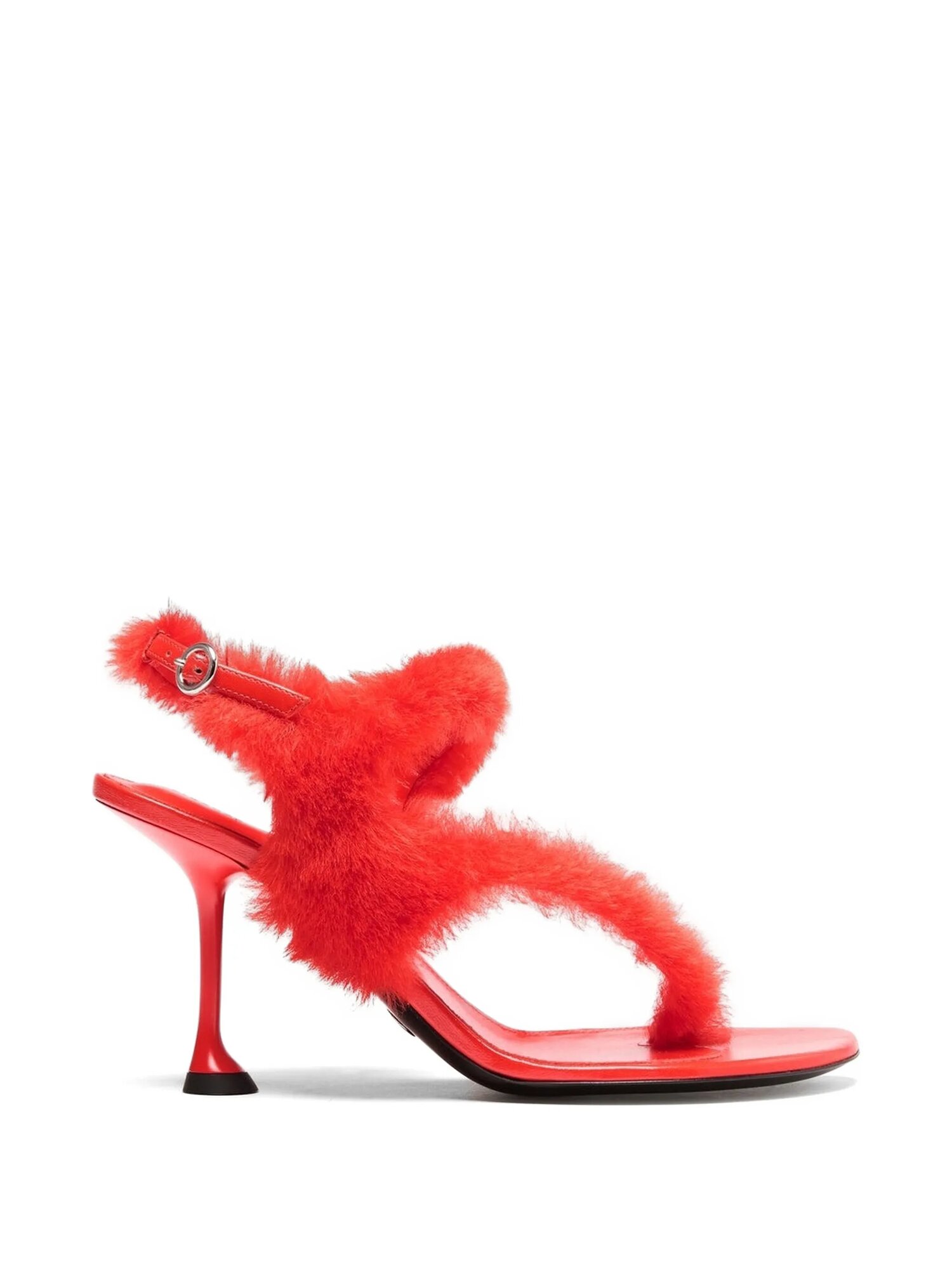 Сандалии Proenza Schouler
