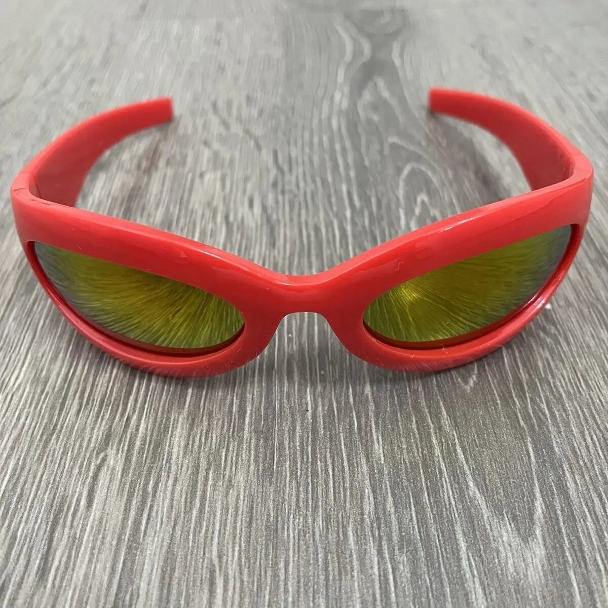 Tengen Toppa Gurren-Lagann значок искусственных очков Аниме глазные очки Хэллоуин