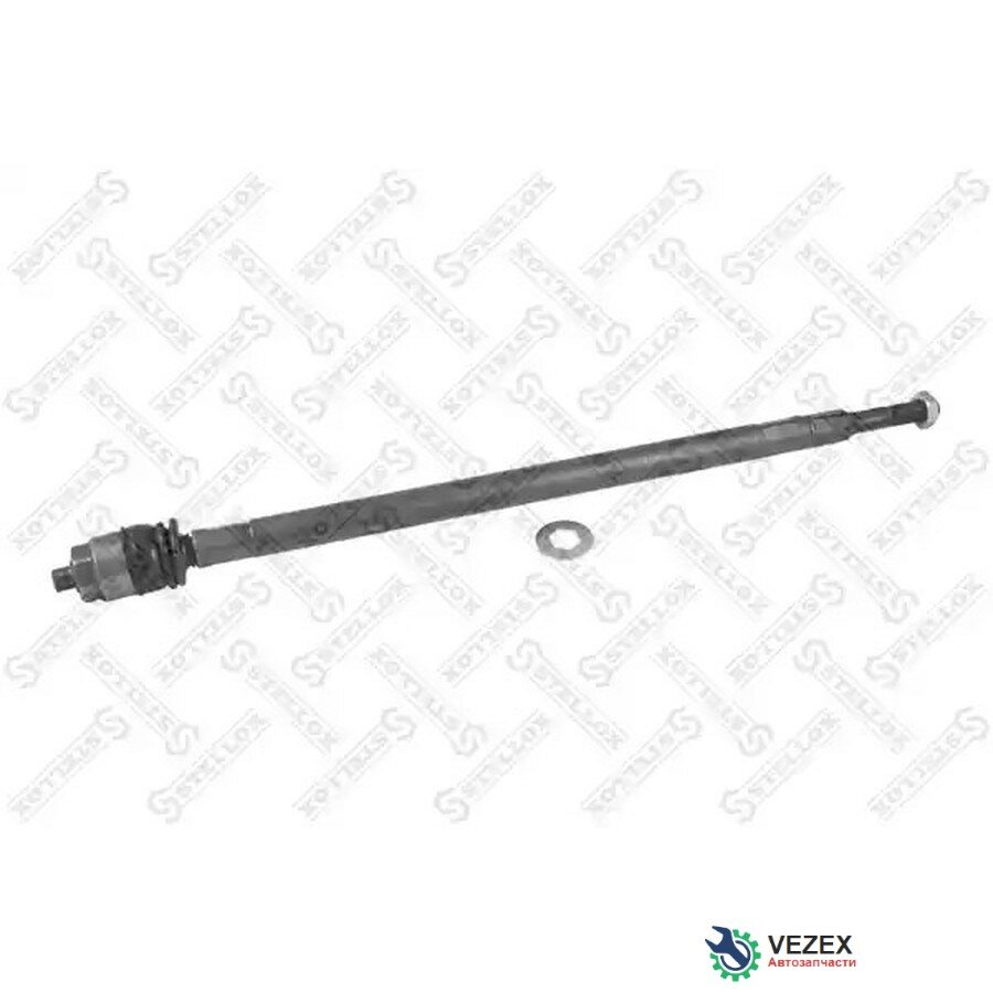 STELLOX 5500093SX тяга рулевая!\ Honda CR-V 2.0 02>