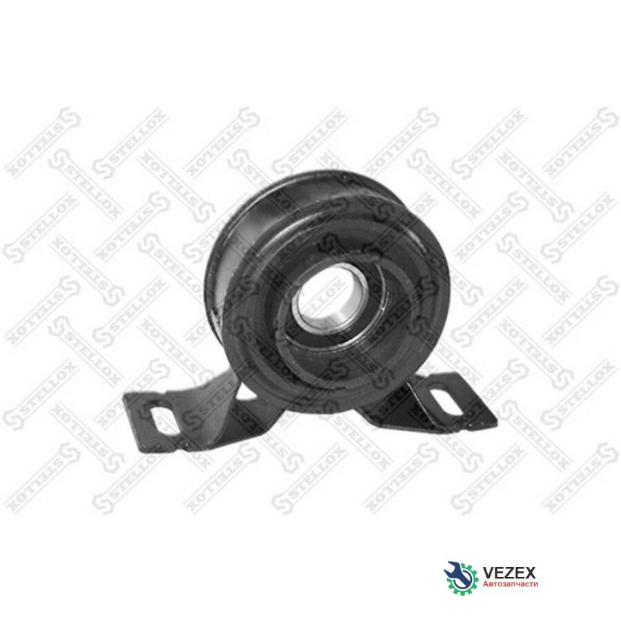STELLOX 7121367SX опора кардана подвесная!\ Land Rover DISCOVERY 05>