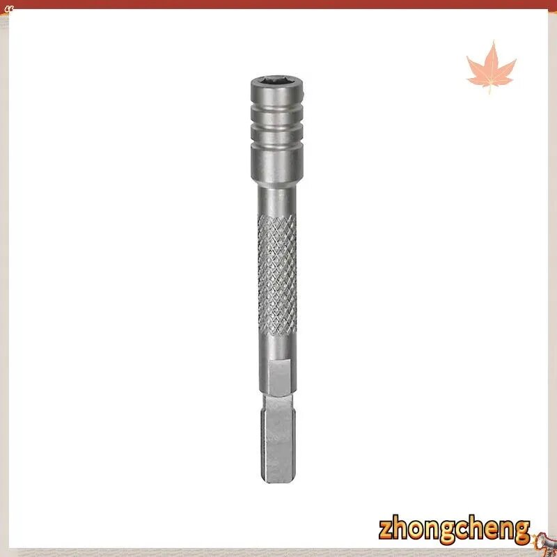 Leatherman Tool Adapter Bit Kit Набор для выживания 1/4" для мультитулов — фото 1