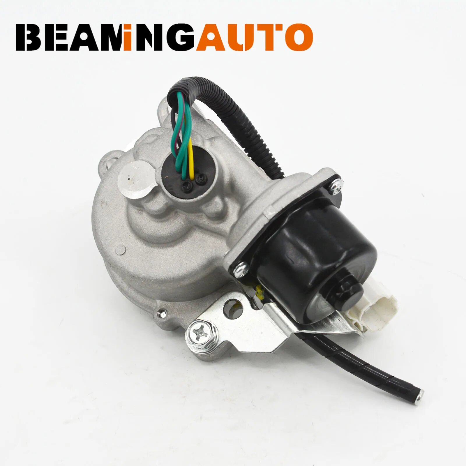 Привод дифференциального замка передний для Toyota Land Cruiser FJ80 LX450 41450-60060 4145060060