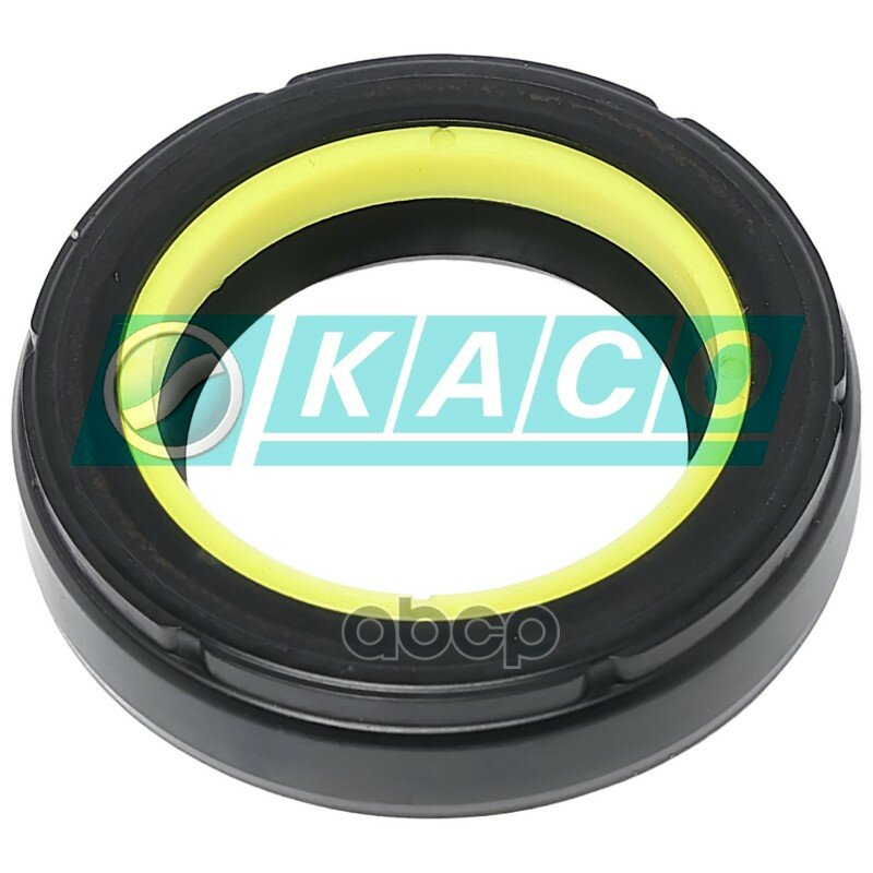 Сальник рулевой рейки 24*36.5*8 (7V2) Kaco арт. F-01466T