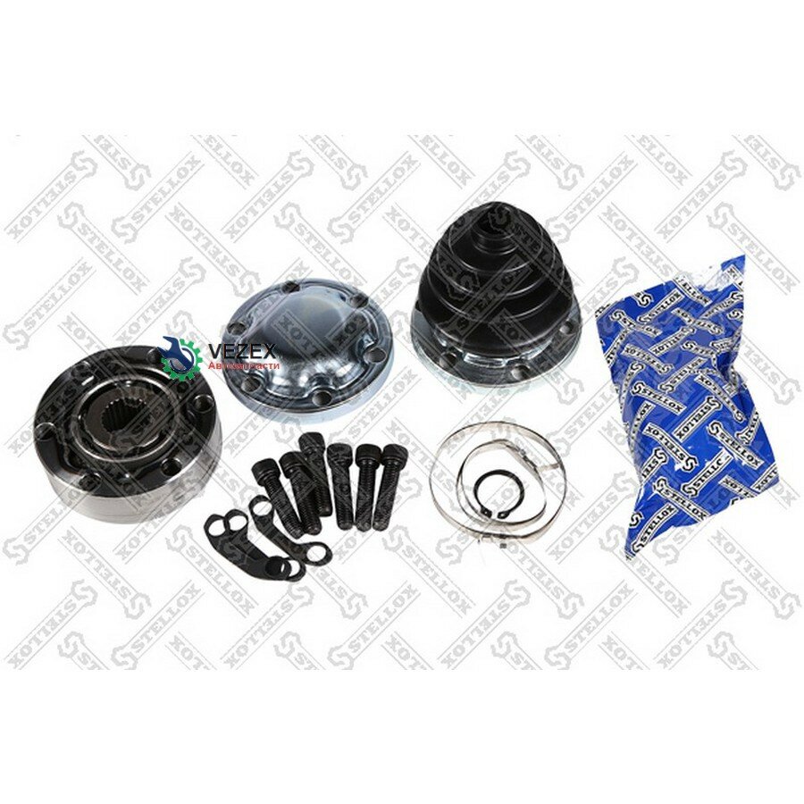 STELLOX 1501717SX ШРУС внутренний к-кт! 20542\ BMW E30/E34 1.6-3.0i/2.5TDs 83-97