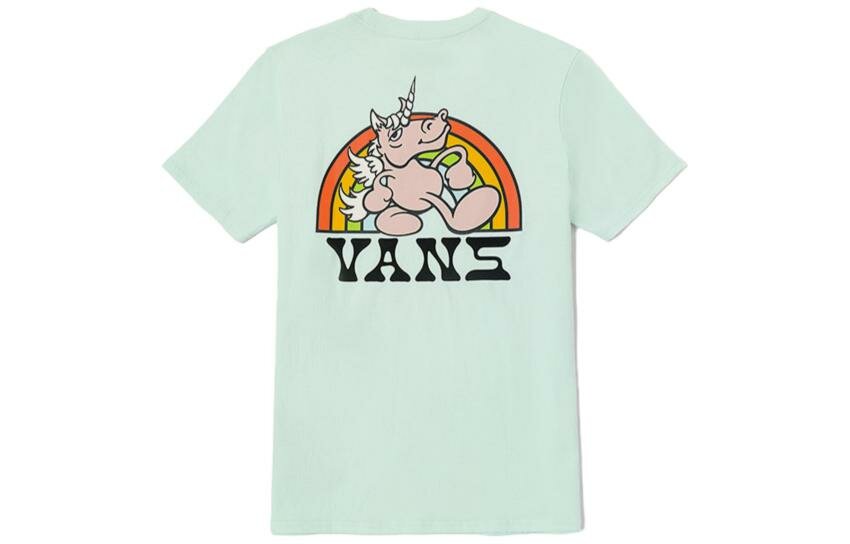Футболка VANS Rainbow Unicorn