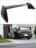 Спойлер для Mitsubishi Lancer 9 (2002-2007) Задний спойлер из ABS-пластика черны...
