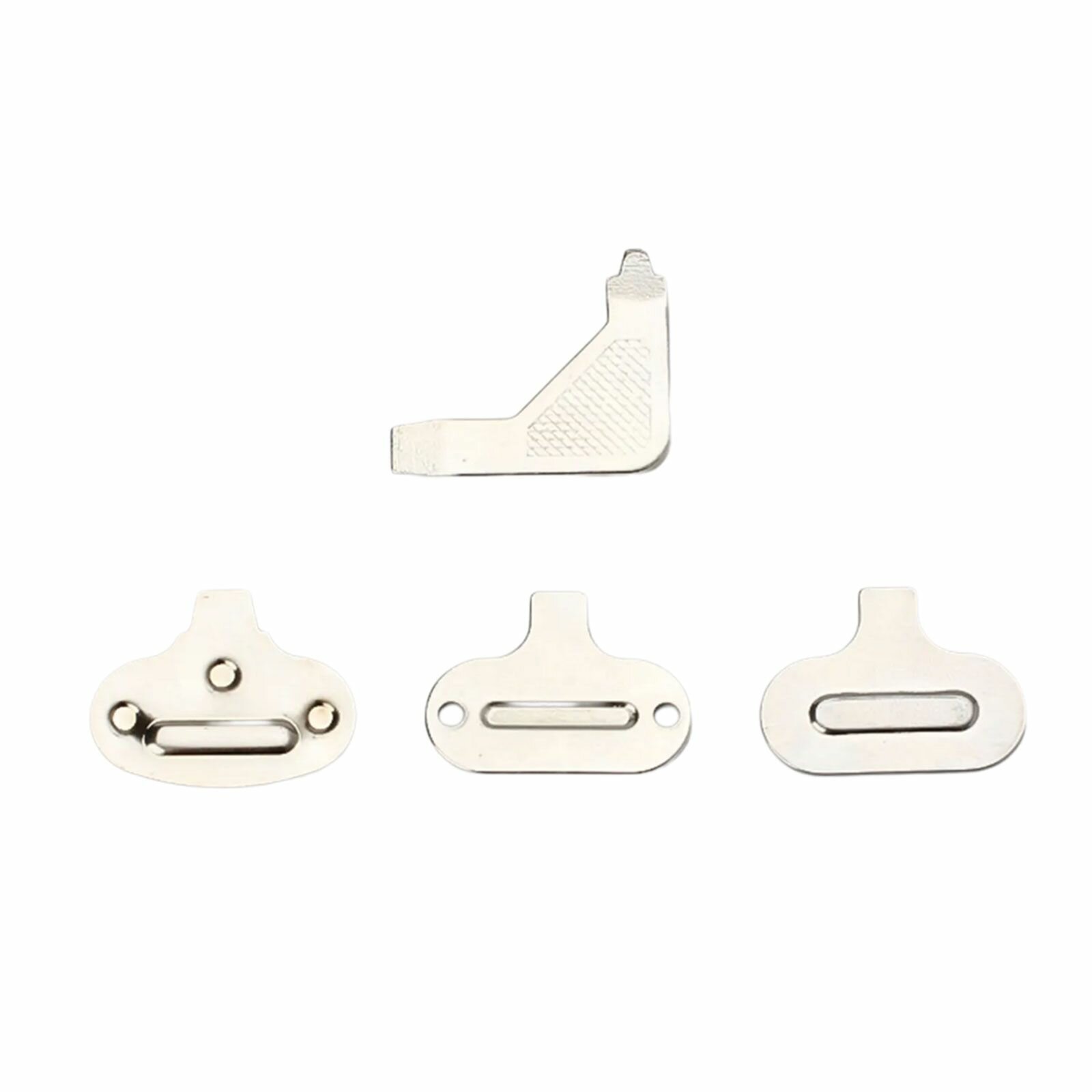 4 шт Многофункциональный инструмент для ремонта домашней швейной машины