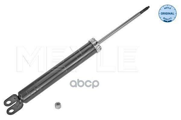 Амортизатор задний GAS Meyle арт. 37267250007