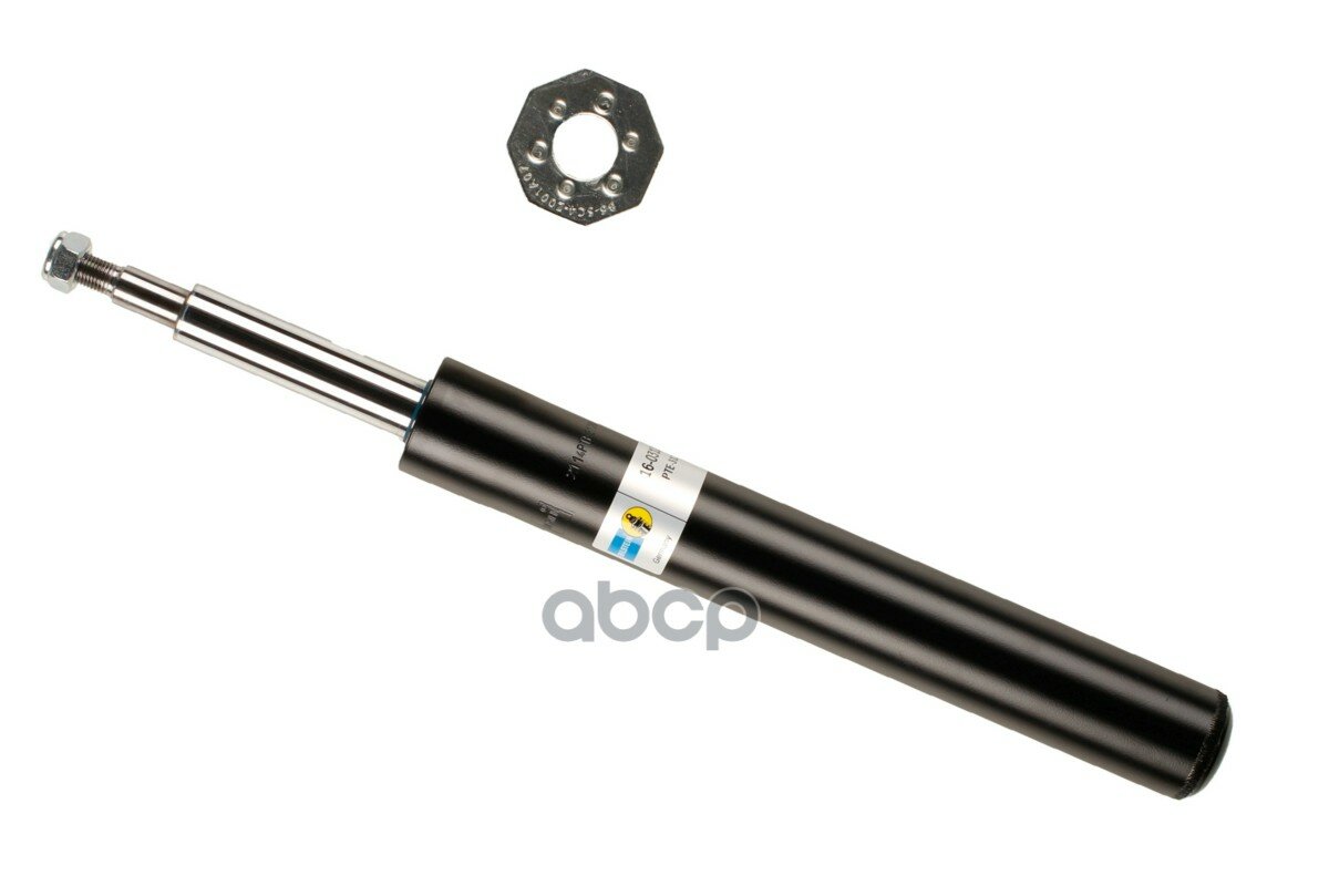 Амортизатор передний масляный! Audi 100/A6 1.6-2.8 76-97 Bilstein арт. 16031289