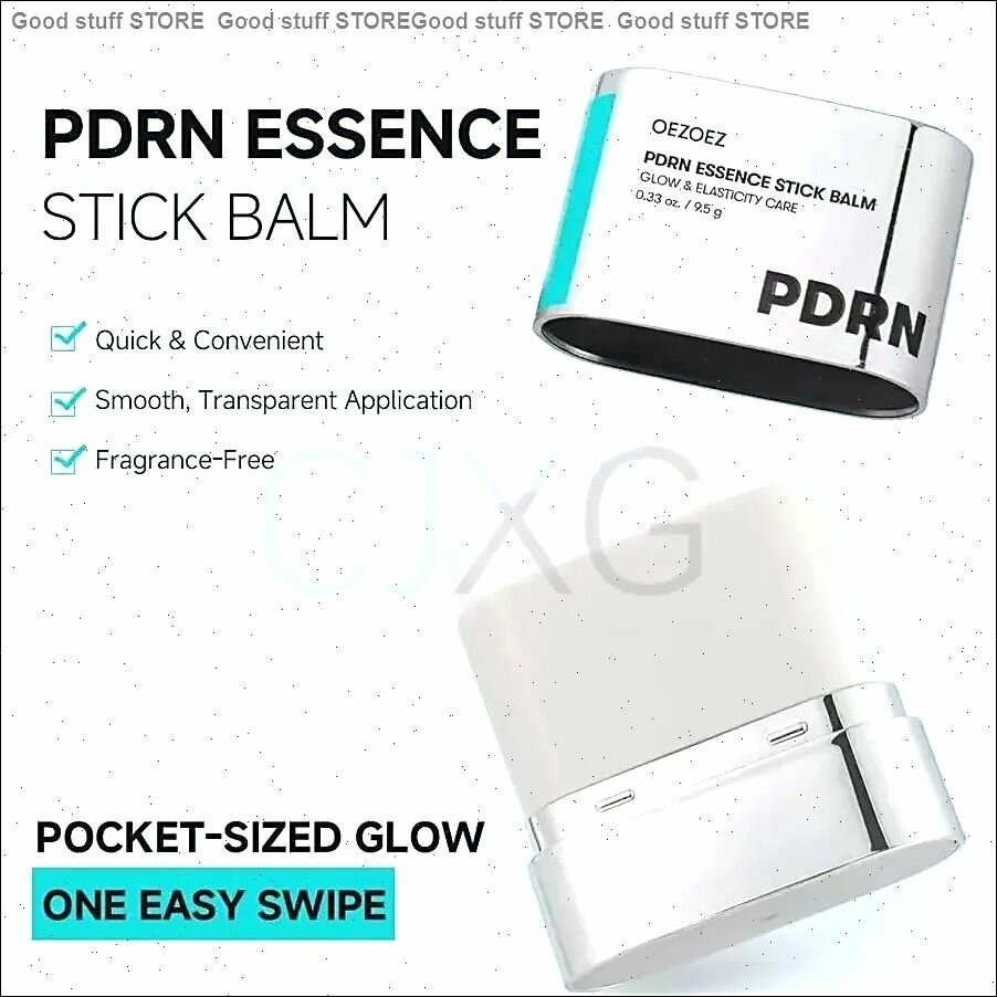 Увлажняющий стик для лица с PDRN против морщин для сияния кожи