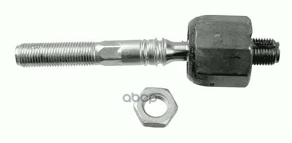Тяга рулевая CITROEN C5 2008- LEMFORDER арт. 3453001