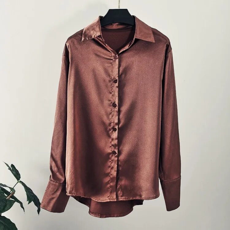 Рубашка
