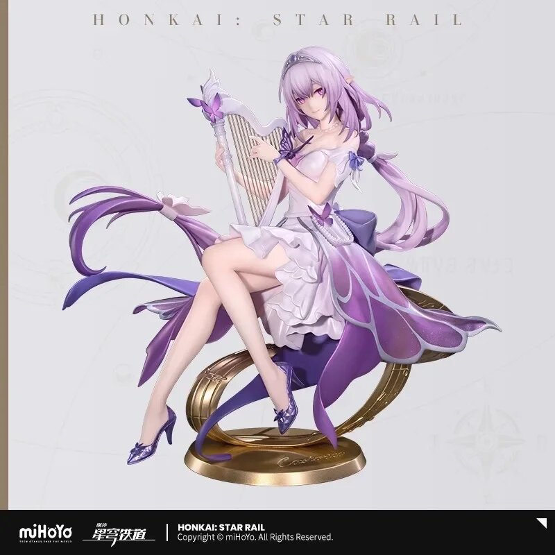 Фигурка Honkai Star Rail Castorice 1/8 miHoYo