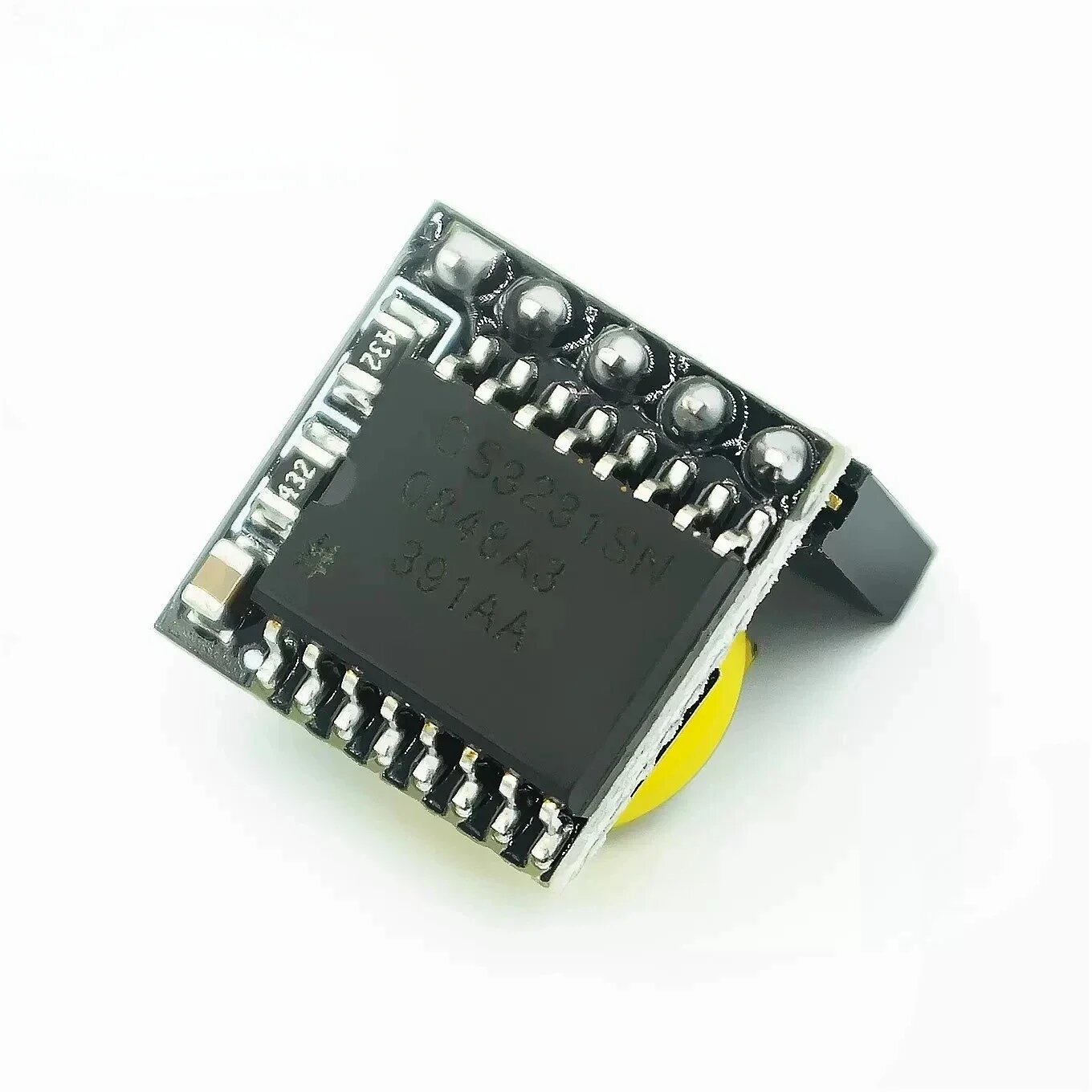 Модуль RTC DS3231 для Raspberry Pi — фото 1