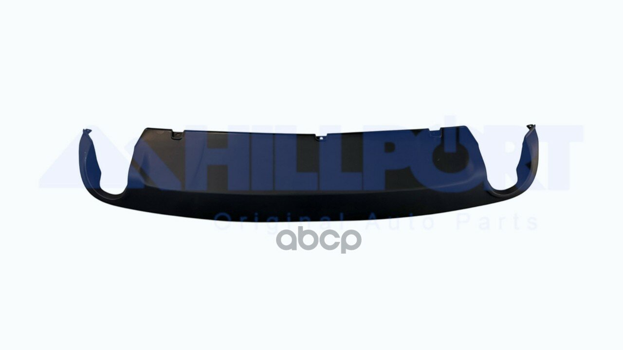 Спойлер заднего бампера HILLPORT арт. AHP1825A