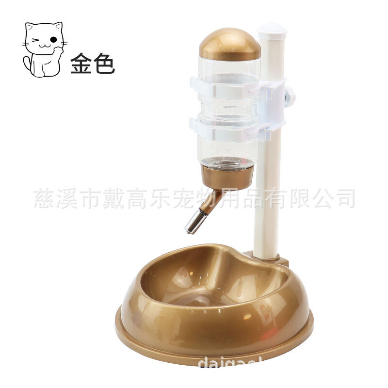 Подвесной питьевой фонтанчик, принадлежности для питья, миска для клетки, автоматическая кормушка, оборудование для поения.