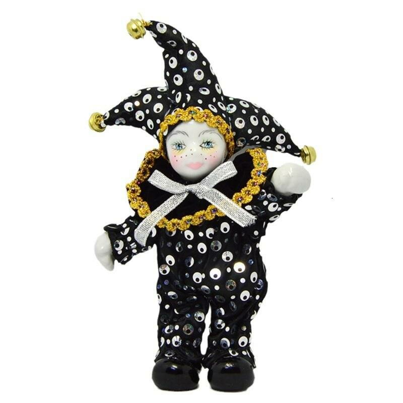 Благословенный оберег-игрушка, 1A