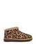 Ботильоны UGG Leopard-print ankle boots, размер 6 US