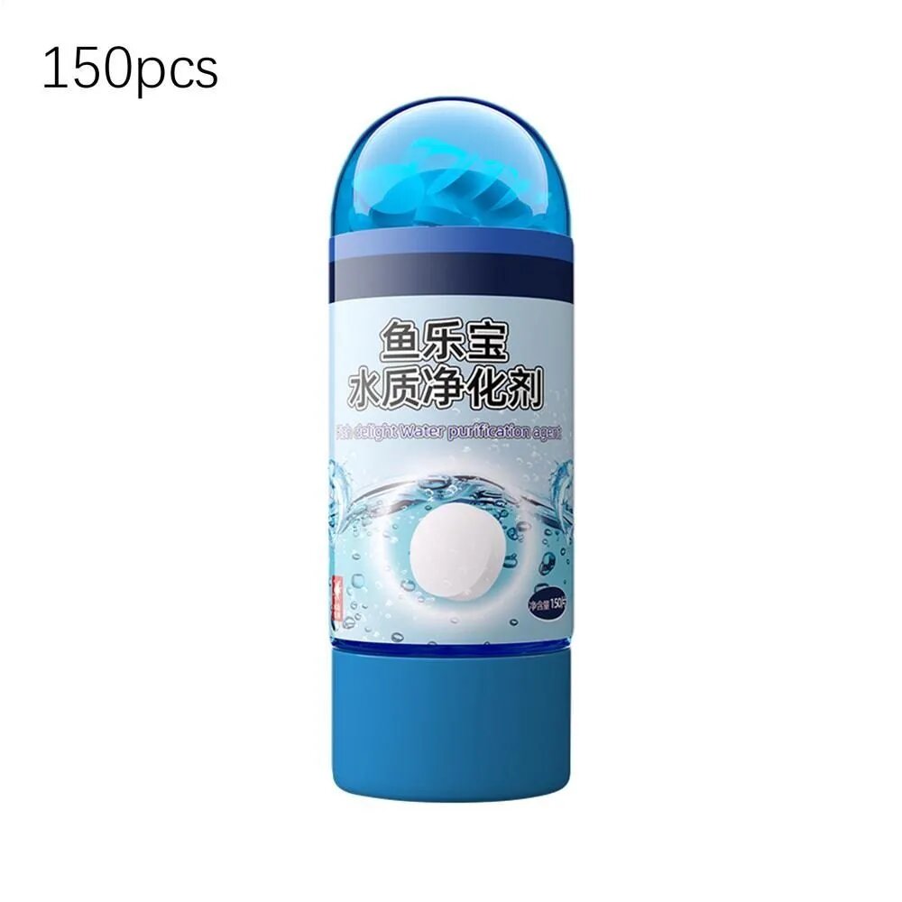 Аквариумный альгицид