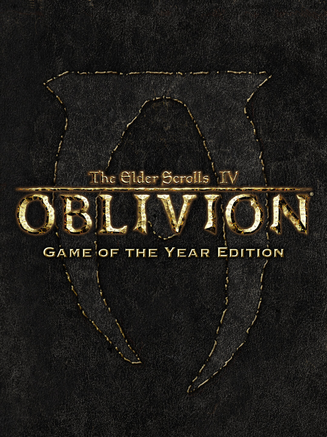 The Elder Scrolls IV: Oblivion - GOTY