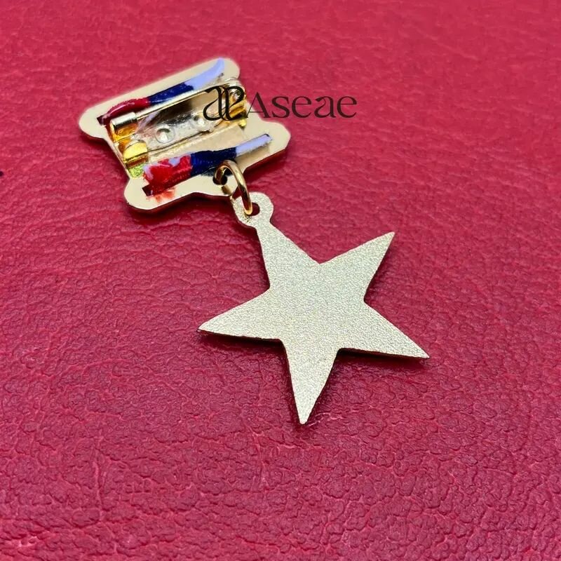 Значок коллекционный