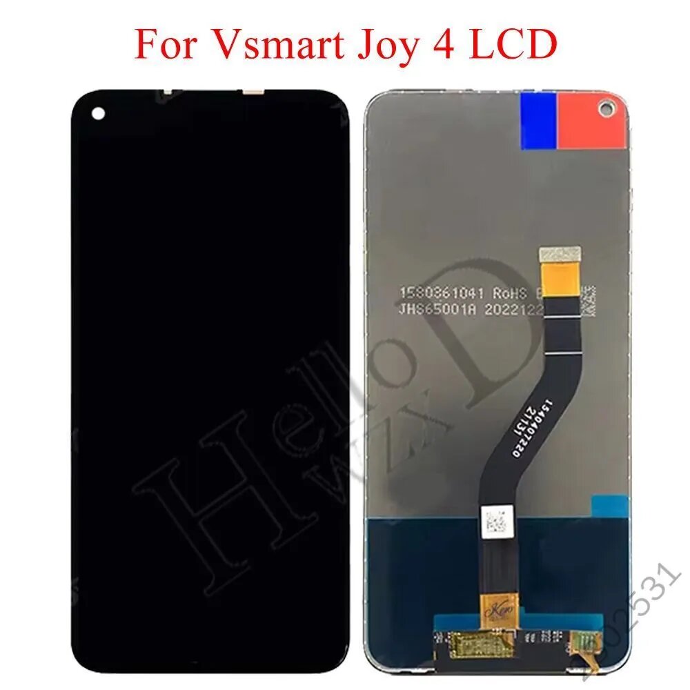 Запчасть для смартфона