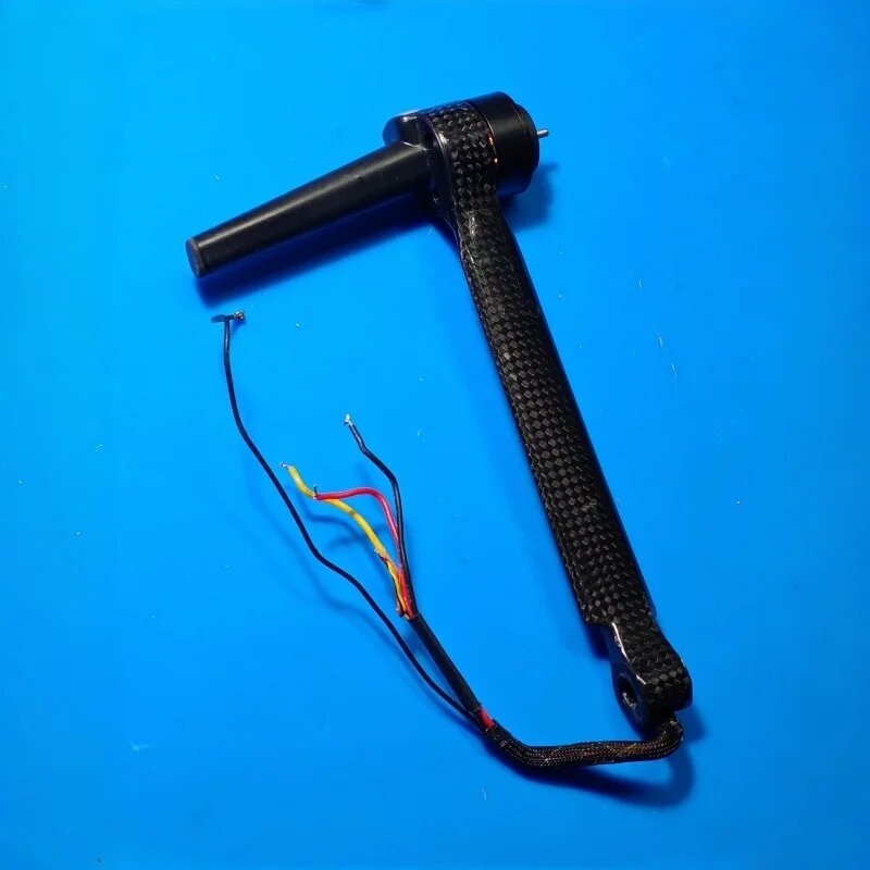 Моторный рычаг Autel EVO II Left Front, черный