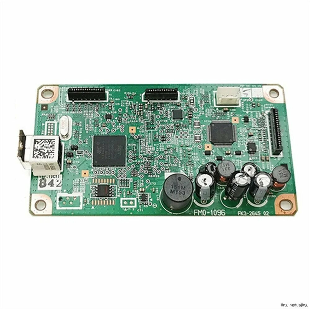 Плата форматирования для Canon MF3010 MF-3010 MF 3010 Logic Main Board