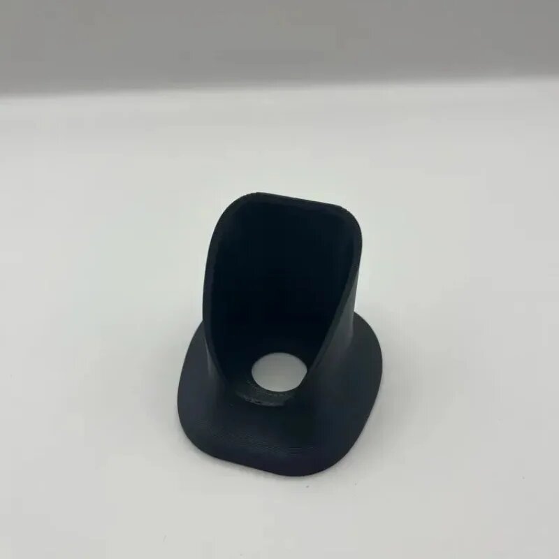 Подставка для бритвы и кисти для бритья, черная, прочная, для Philips Norelco OneBlade, аксессуары для ванной комнаты, 1 шт.