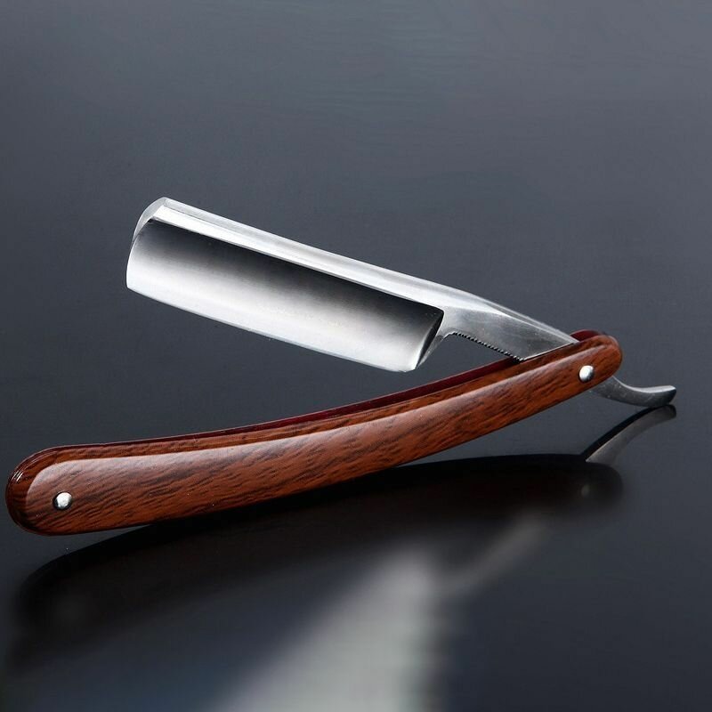 Опасная Бритва