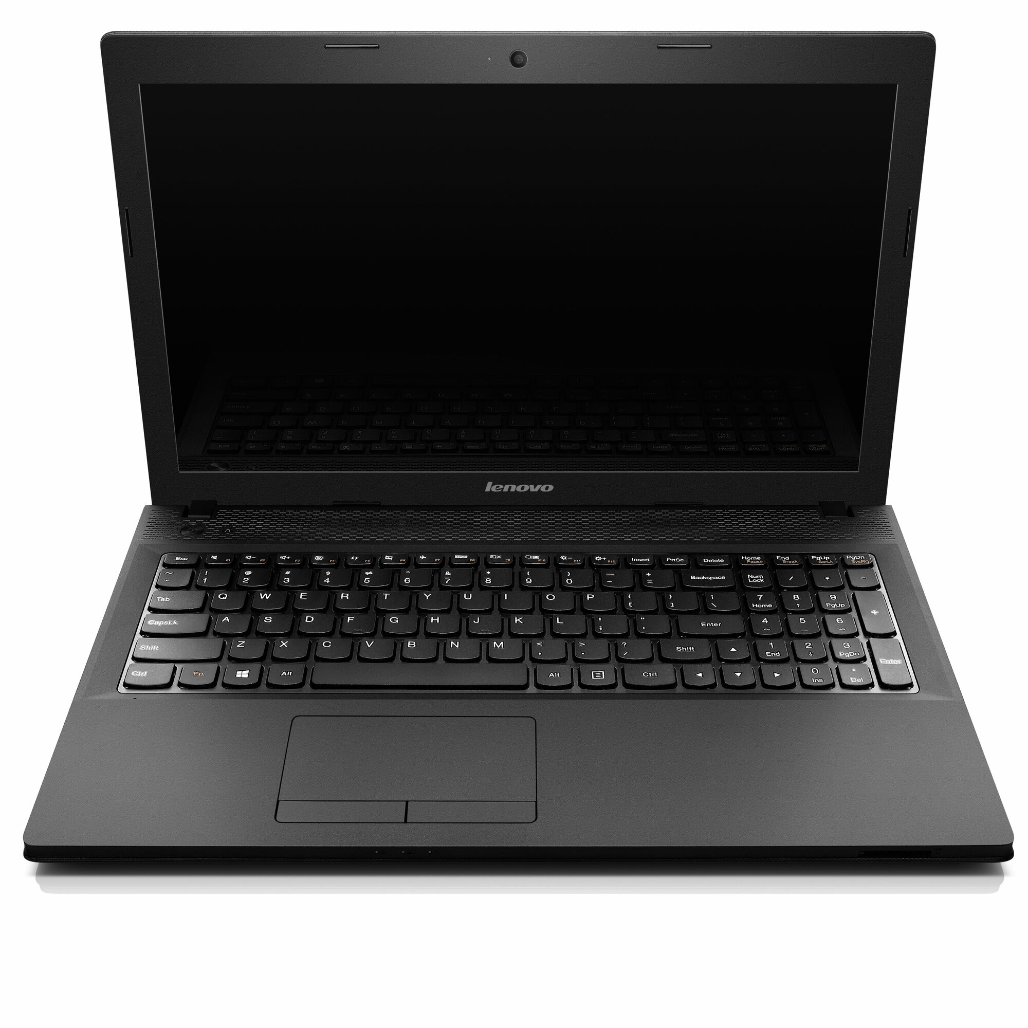 Ноутбук 15.6" Lenovo IdeaPad G500 (20236) Intel Pentium 2020M 2.4GHz/RAM 6Gb/SSD 120Gb/AMD Radeon HD 8570M 2Gb/DVD-RW