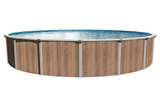 Бассейн Эсприт (2.4х1.25)