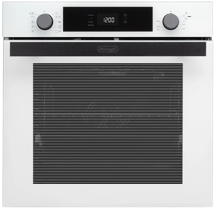 Электрический духовой шкаф Delonghi DEO 735 BB FRANCA