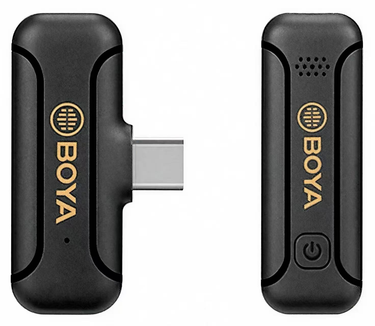 Беспроводная система Boya BY-WM3T1-U 2,4ГГц, цифровая, USB-C