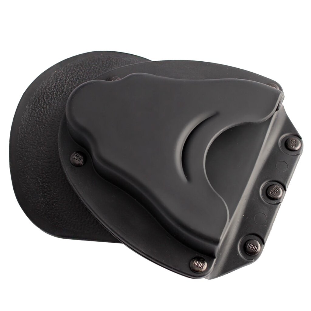 Чехол для наручников Tactic, Кобуры, чехол для наручников, Поясной ремень, держатель для наручников