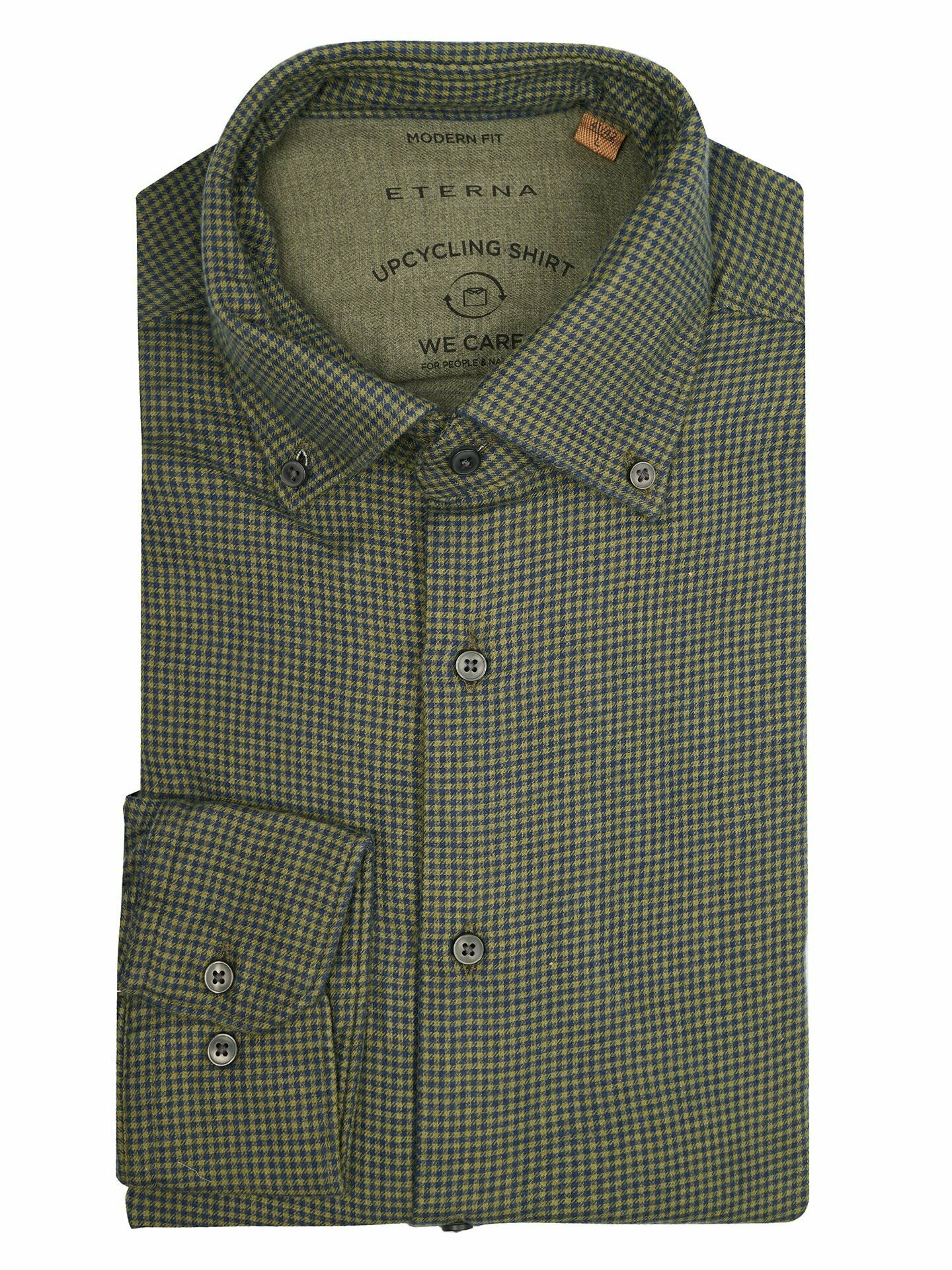 Рубашка Modern Fit