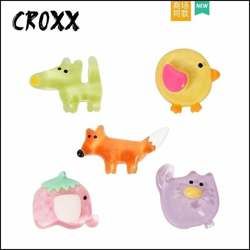 Джибитсы для crocs — фото 1