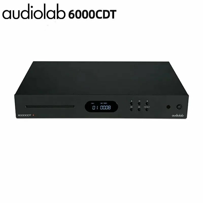 Проигрыватель компакт-дисков Audiolab 6000CDT HIFI