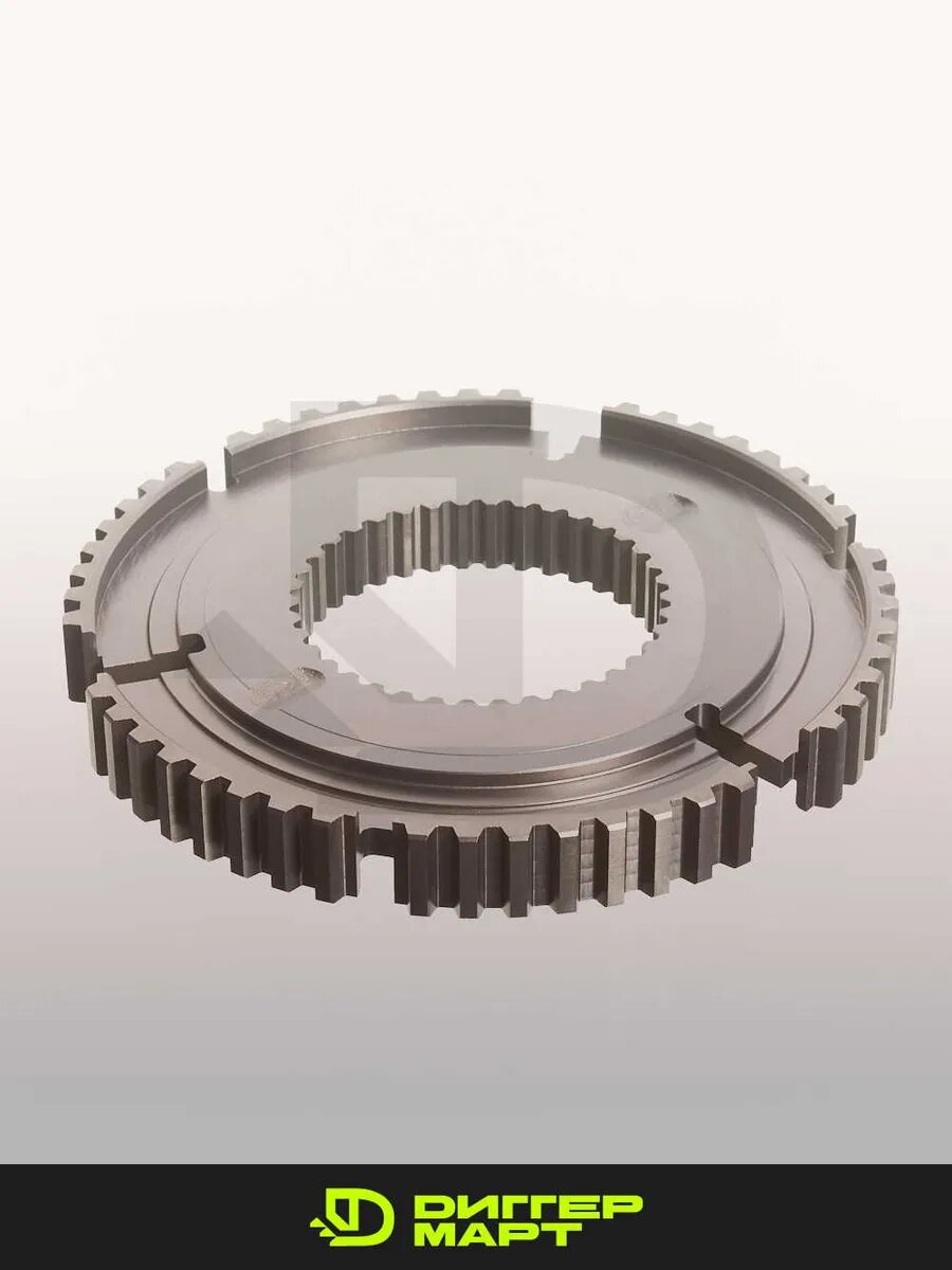 Корпус синхронизатора ZF 1316.304.162
