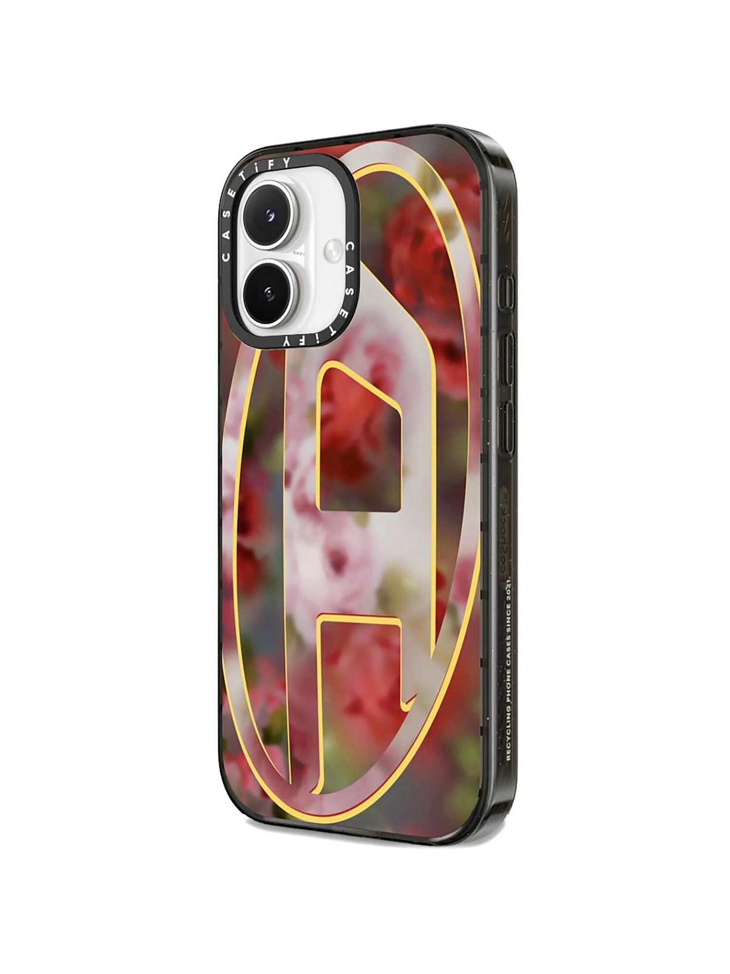 Чехол Oval D для iPhone 17 — фото 1