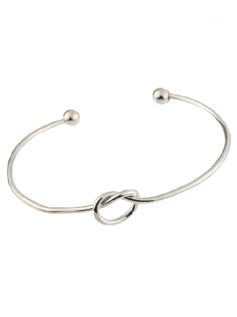 Жесткий браслет