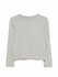 Свитер Extreme Cashmere Buttoned sweater, размер OneSize, , серый