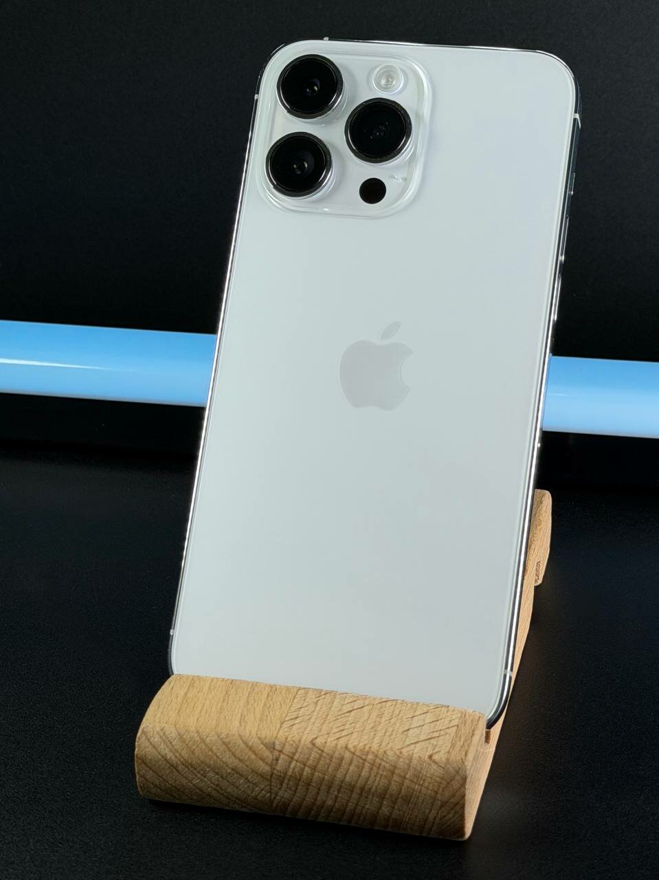 Смартфон Apple iPhone 14 Pro Max, 256gb, Silver, ZA, 2 nano SIM