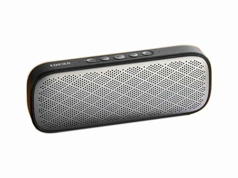 Edifier M125 Smart Speaker, Умный динамик портативная колонка, микрофон, 13 часов автономной работы, Bluetooth 5.4/TF-карта/USB три вида подключения